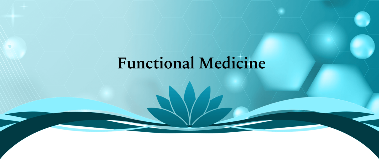 Functional Medicine - Revive Health & Wellness